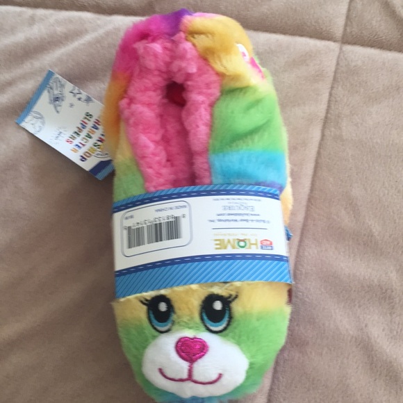 Shoes | Build A Bear Slippers | Poshmark
